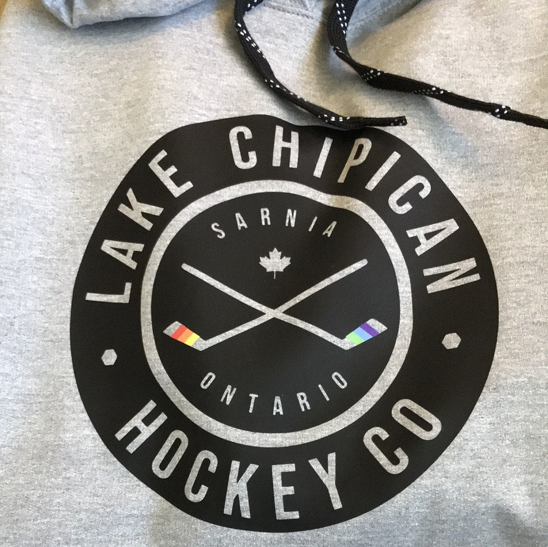PRIDE of the Park – Lake Chipican Hockey Co.