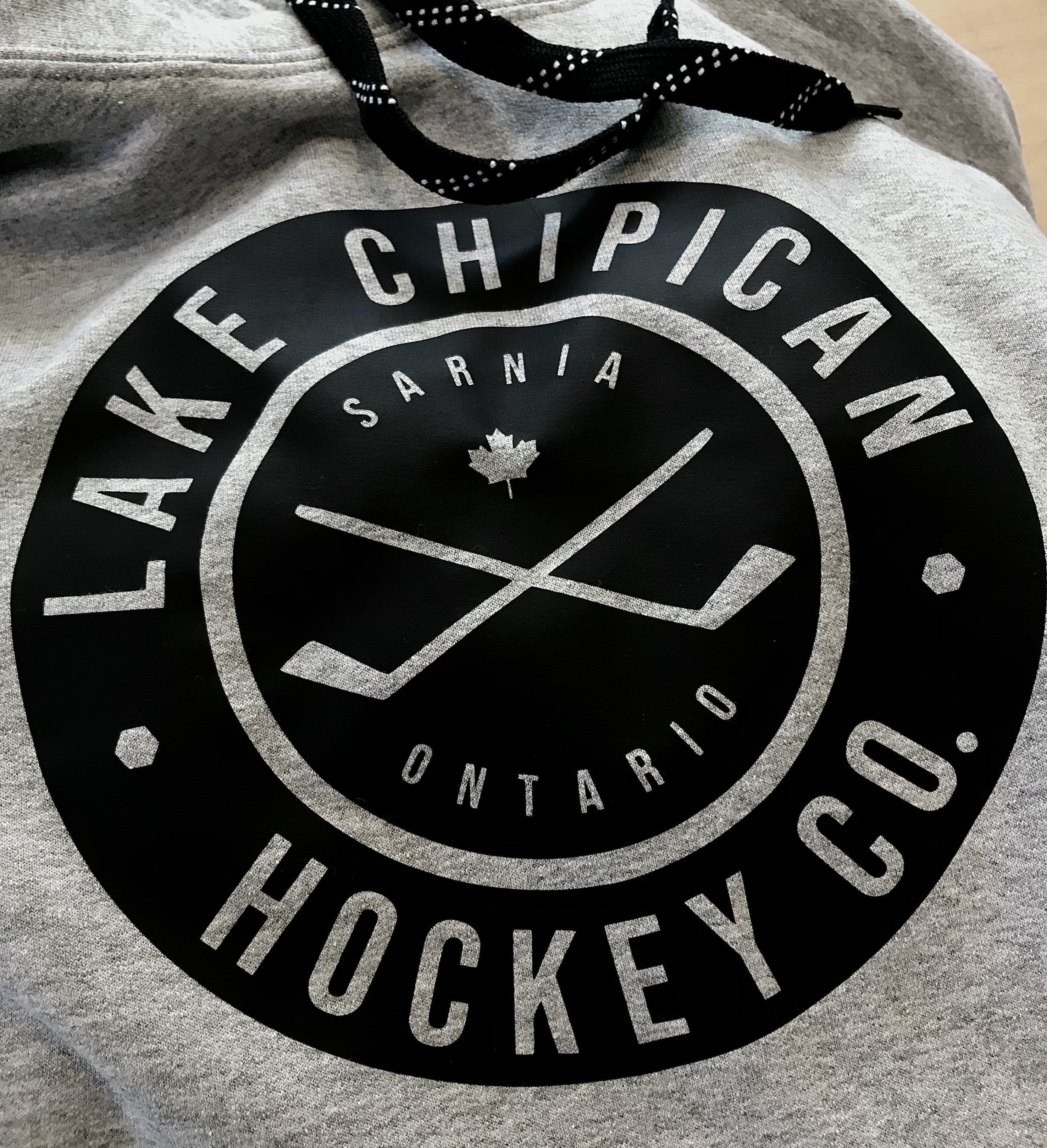 Lake Chipican – Lake Chipican Hockey Co.
